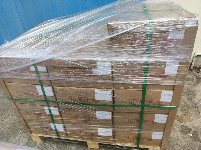 車の排気のためのDOC SCR DPF ASC EGRの金属の基質の触媒